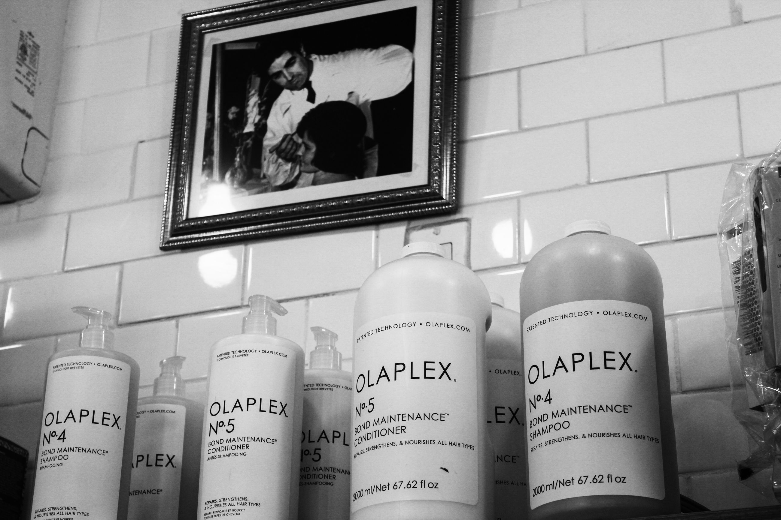 At Prospect Hair, our mission is to deliver exceptional hair services ...